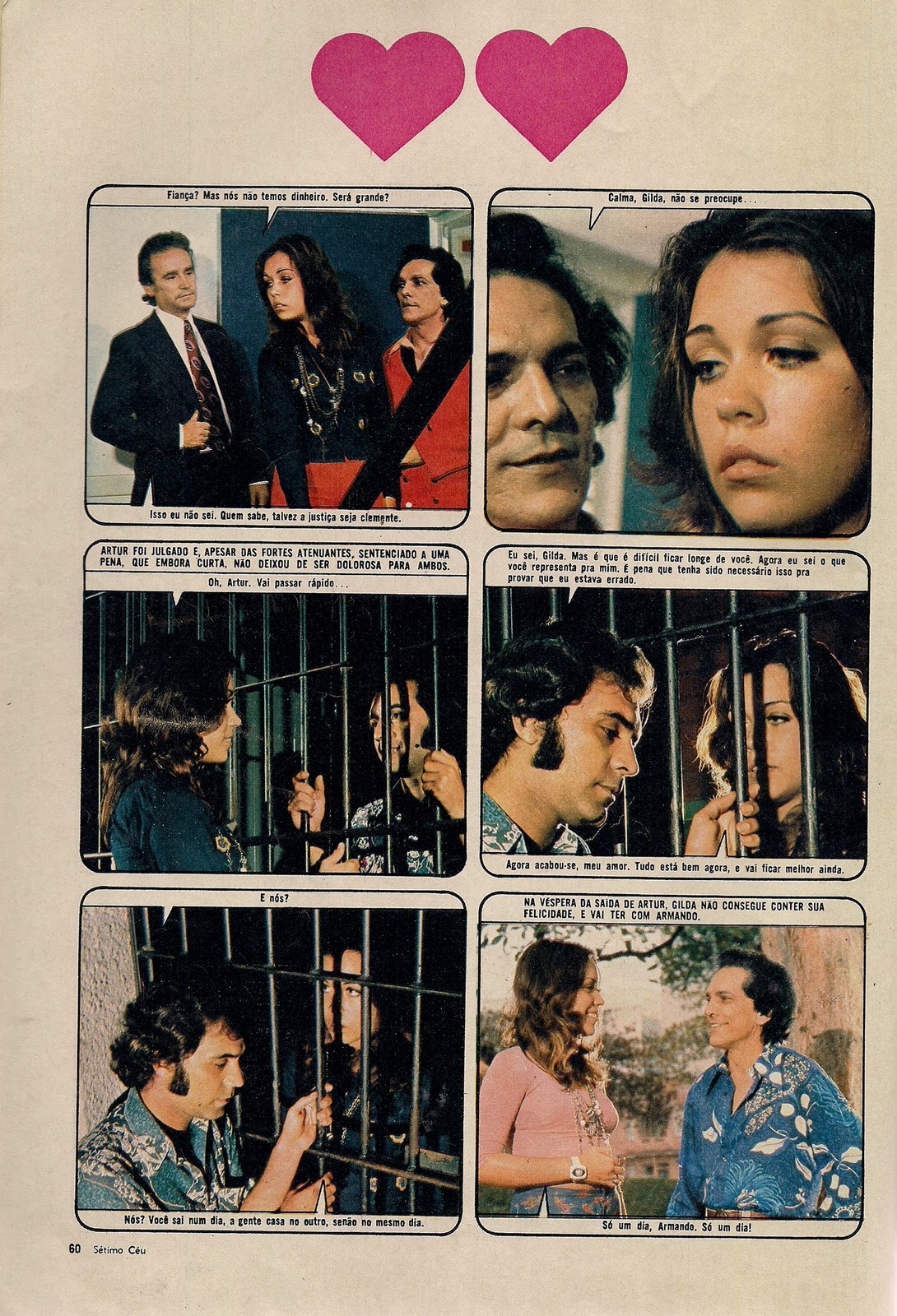 Biscoito,café e novela: SESSÃO FOTONOVELA