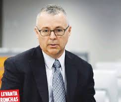 Estrella 51: La transparencia de Noel Zamot