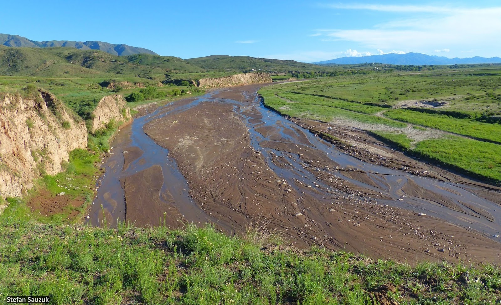 Geografía de Catamarca: Aconquija, departamento Andalgalá
