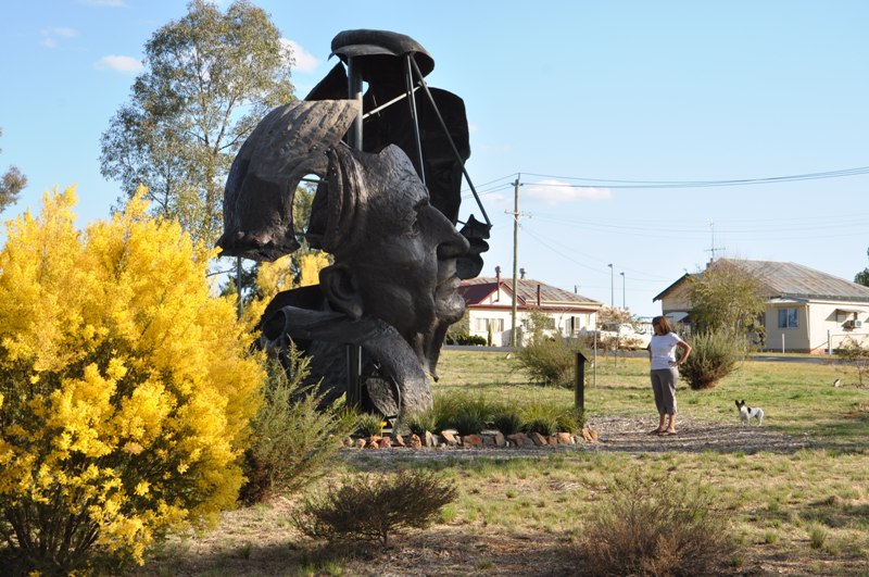 Robert and Judith's Gap Year