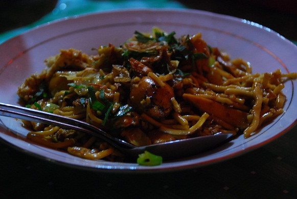 KulinerKu: Bakmi Pele