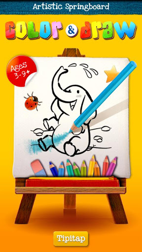 Color & Draw for kids phone ed apk | APK Haven