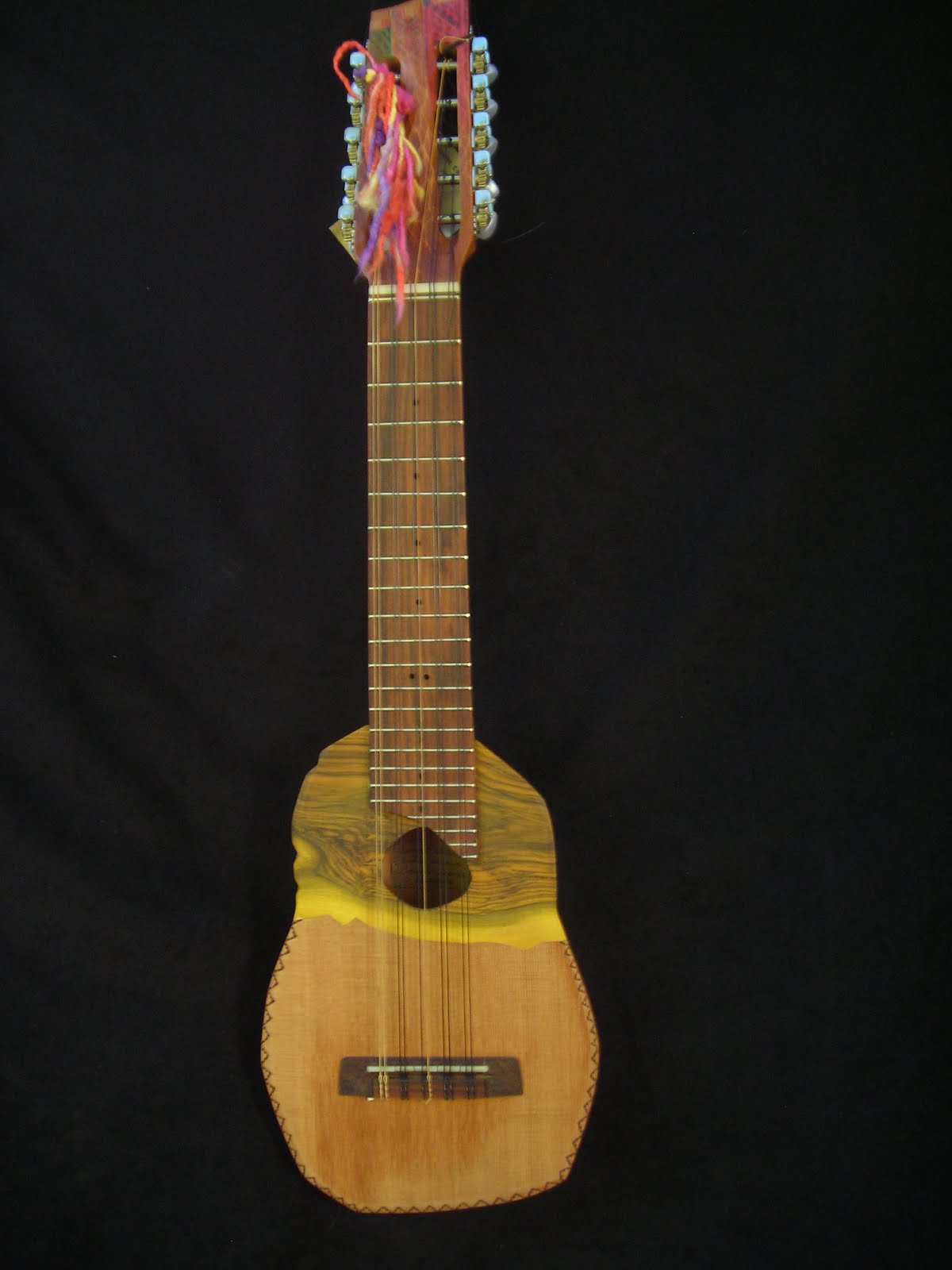 Sonidos Con Arte: Algunos Ronrocos de los ultimos tiempos