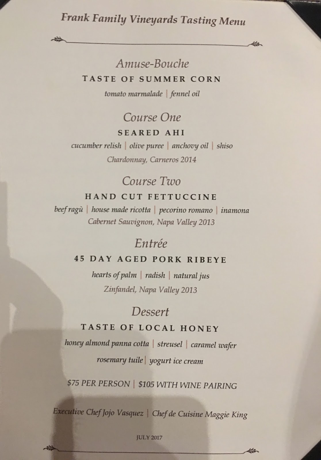 GREAT EATS HAWAII: THE PLANTATION HOUSE RESTAURANT