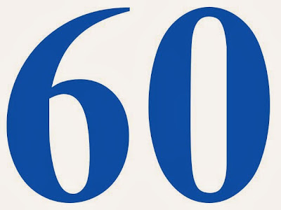 Disfruto en mi cole: Número sesenta