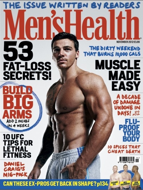 Miong21 @ Blogspot: 01/25/13