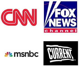 Journalism or Bust!: The (Re)Birth of a Network