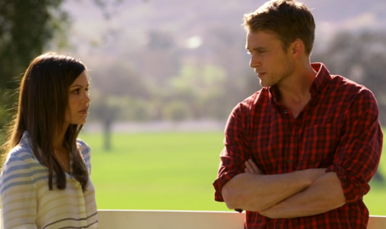 Not So Much An Open Book: Hart of Dixie Season 2 Episode 22 Recap