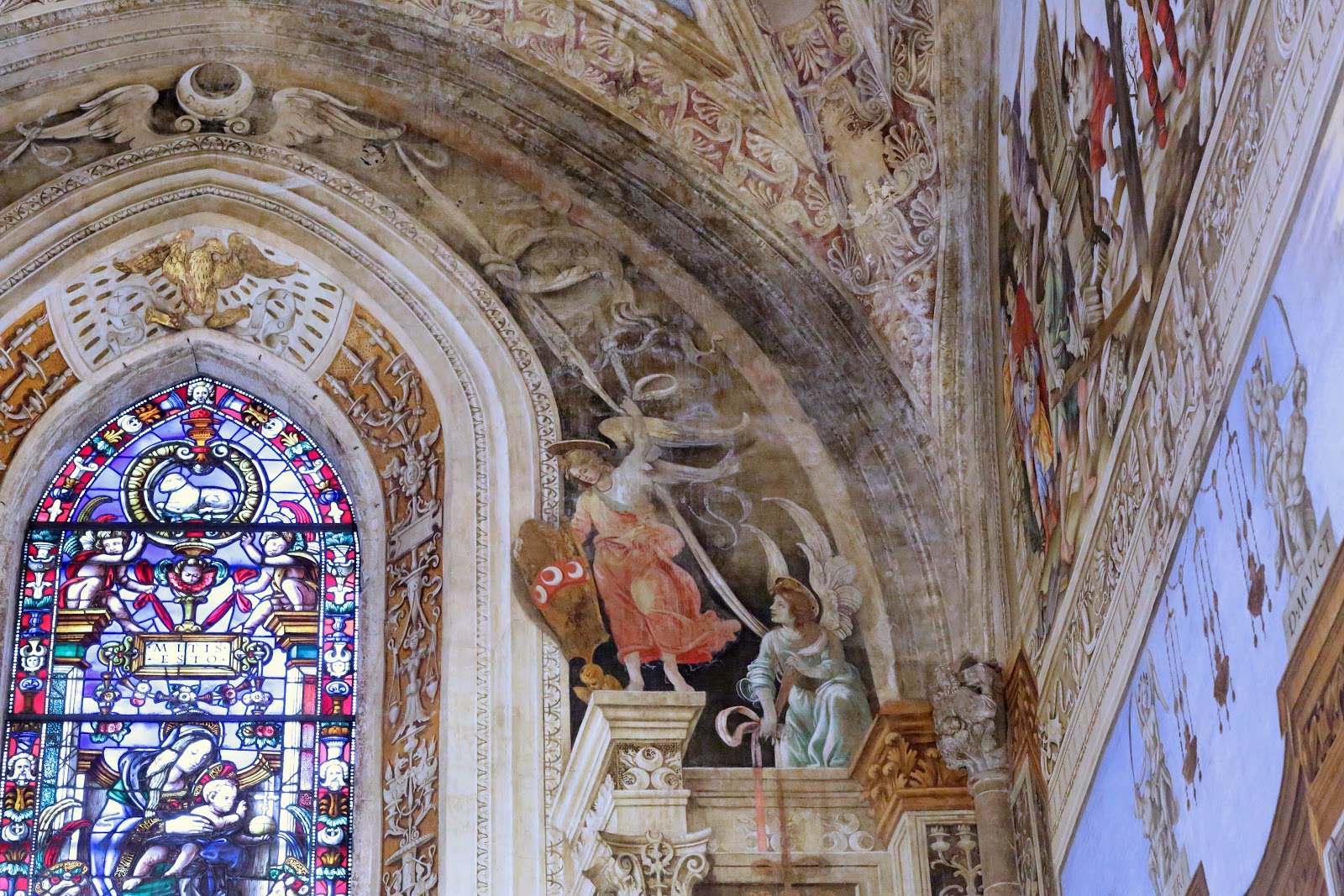 Filippino Lippi (1457-1504) | Life and paintings | Tutt'Art@ | Masterpieces