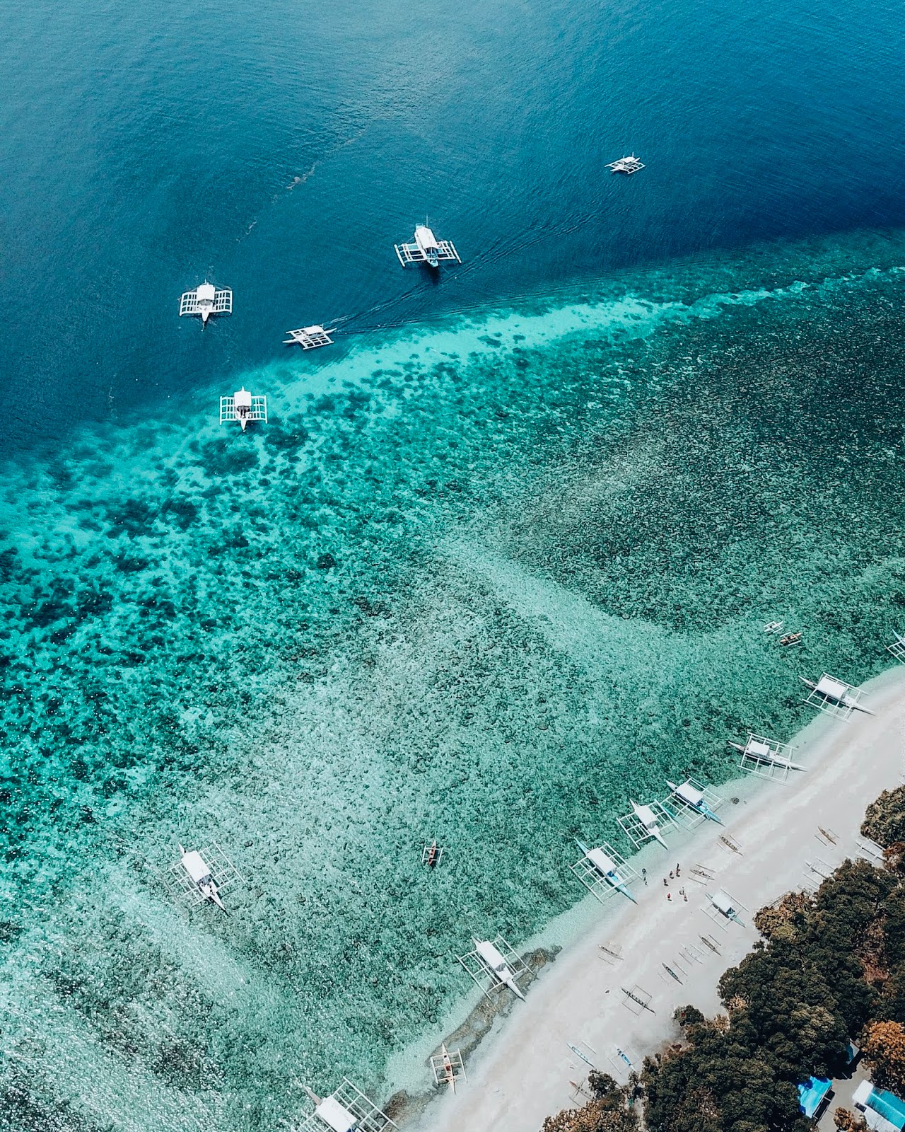 A blog and The Life In Between : Philippines: Expectations & First ...