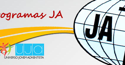 Universo Jovem: Diversos Programas JA [link corrigido]