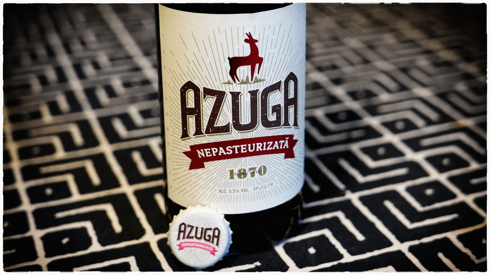 Copolovici – Berea, poporul și melancolia