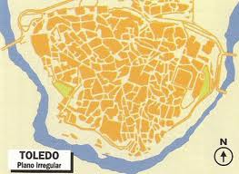 Con los Ángeles disfrutarás como nunca jamás: El paisaje urbano