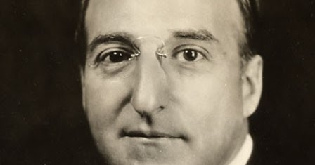 Otra Iglesia Es Imposible: Louis Untermeyer / Hogar