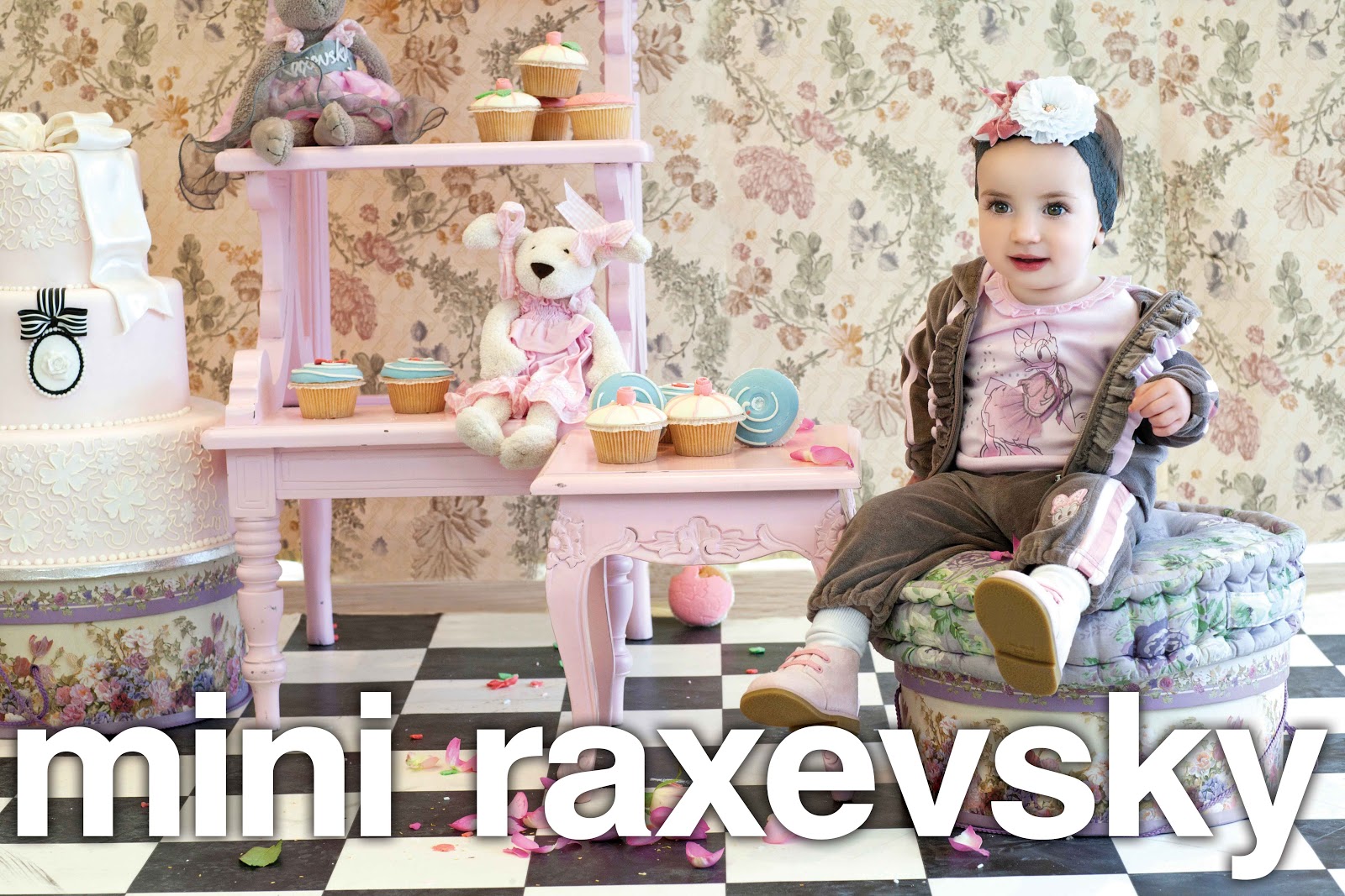 Fashiondella: Interview with Marie Palandjian-Raxevsky from the MINI ...