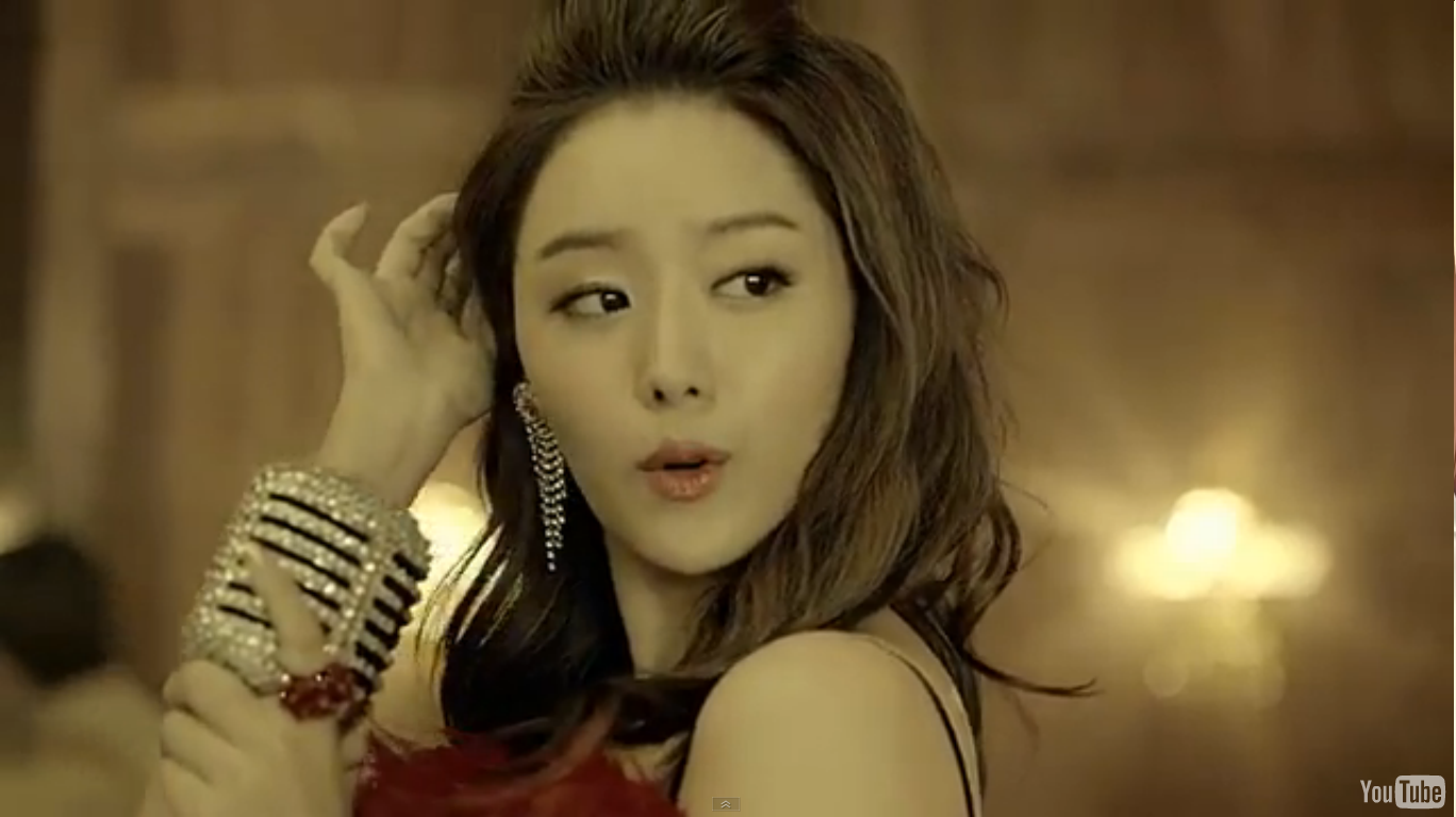 Flush of Thoughts: SECRET POISON Music Video Rundown