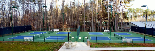 Atlantic South Region: Keowee Key, SC