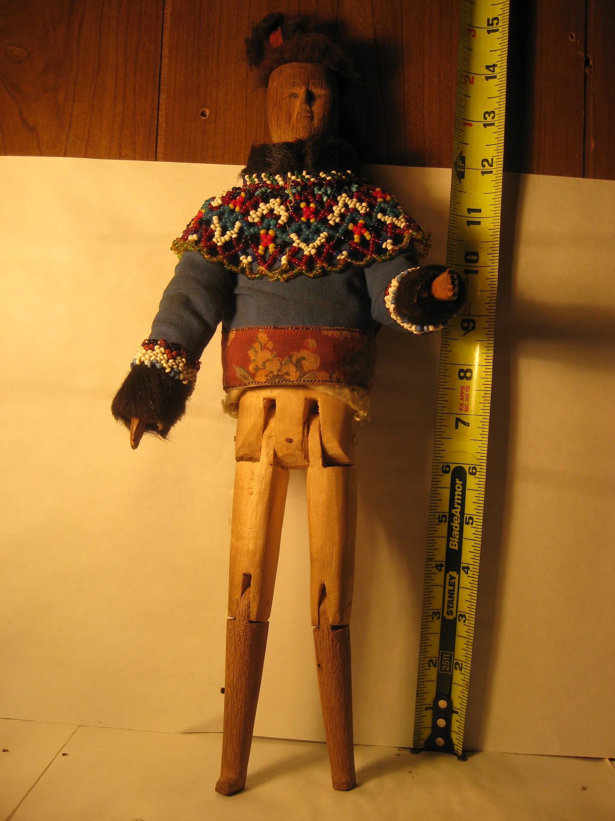 Inuit Art And Crafts at Olga Patrick blog