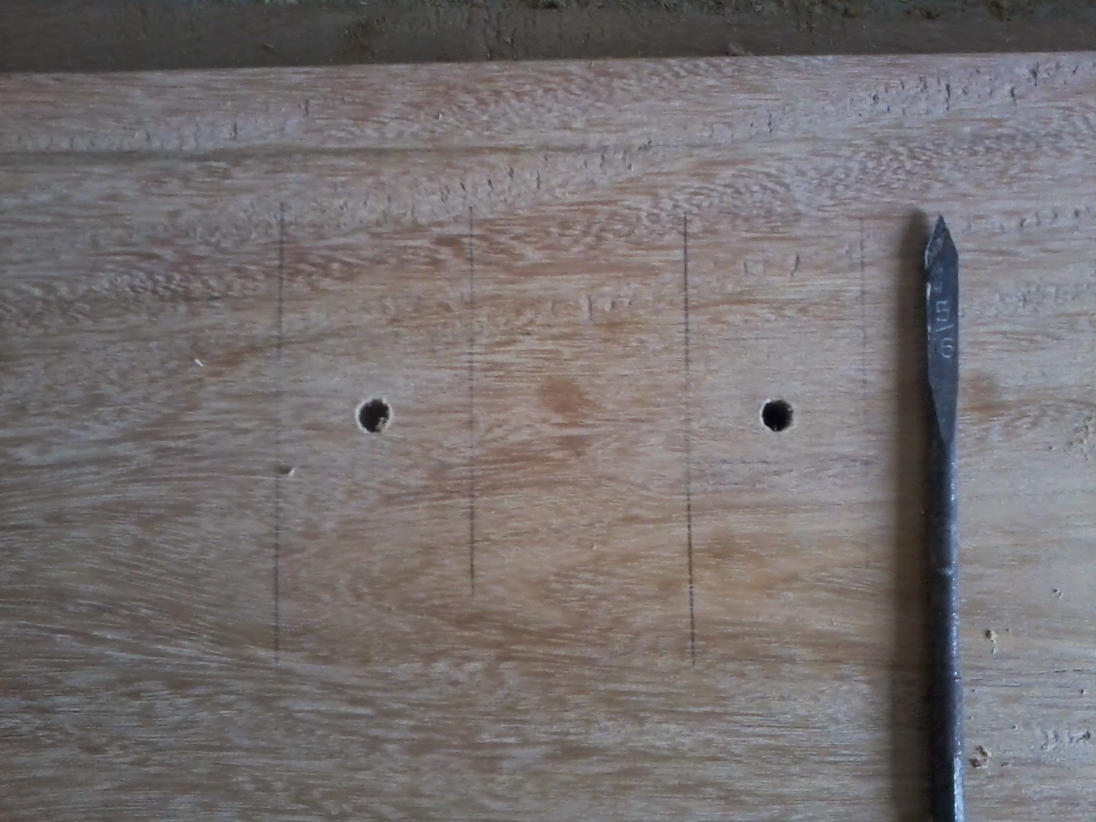 Faça também!: Escada em L viga central