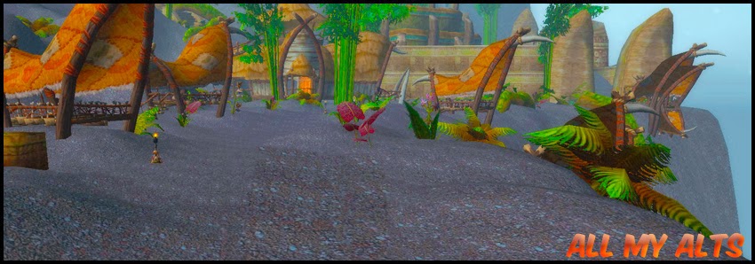 Warcraft Quick Tips: Hidden Troll Village