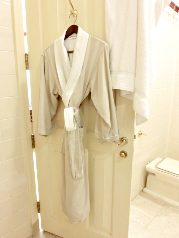 Awesome Staycation Deal at Raffles Hotel Singapore