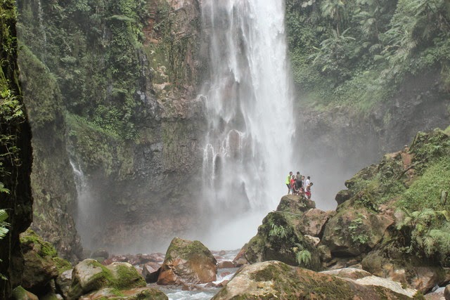 Mengenal Lebih Dekat Dengan Gunung Bunder ( Bogor )