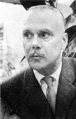 Luis Cernuda: Algunas fotos de Luis Cernuda