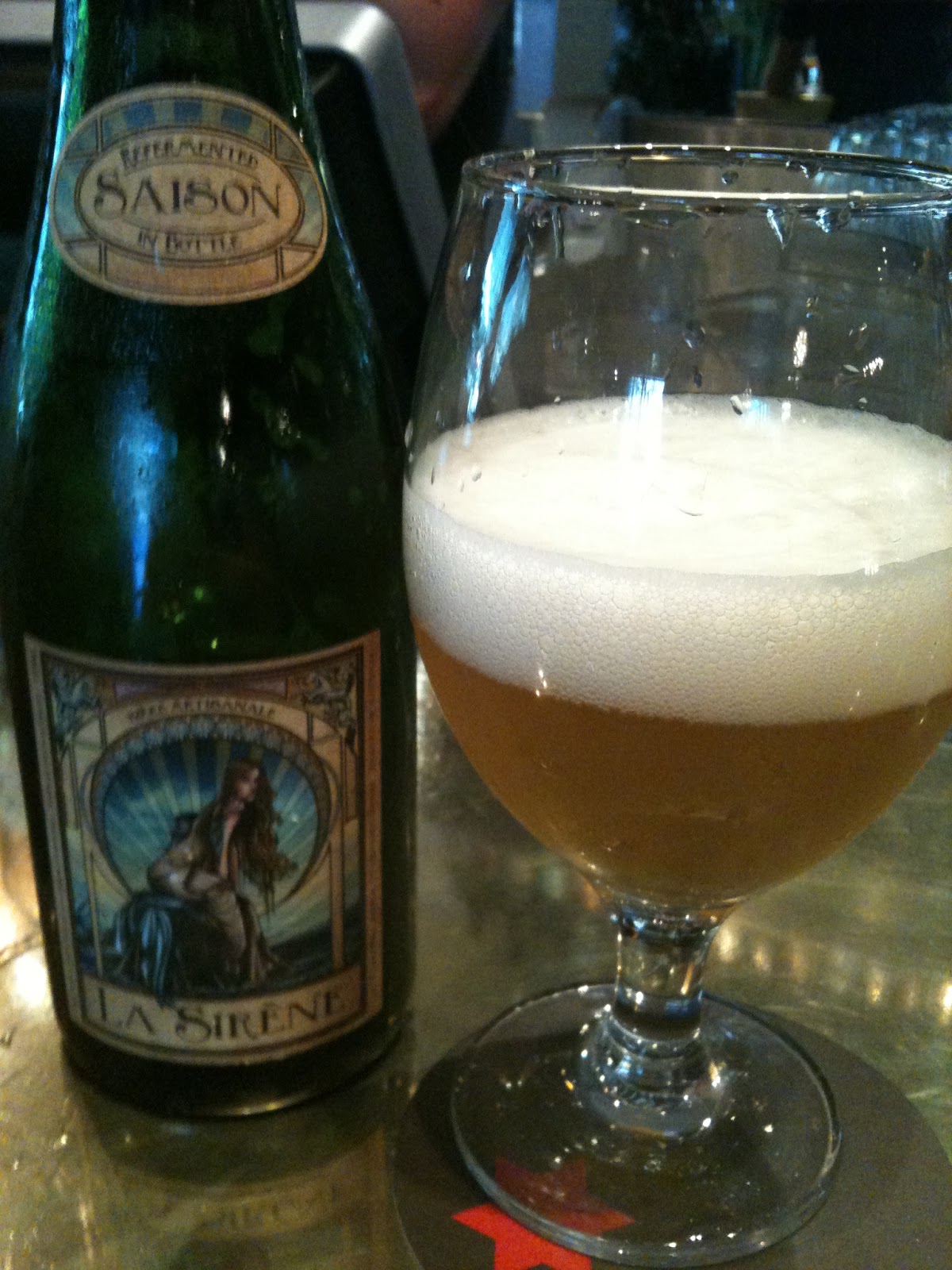 hoplog: Melbourne Beer