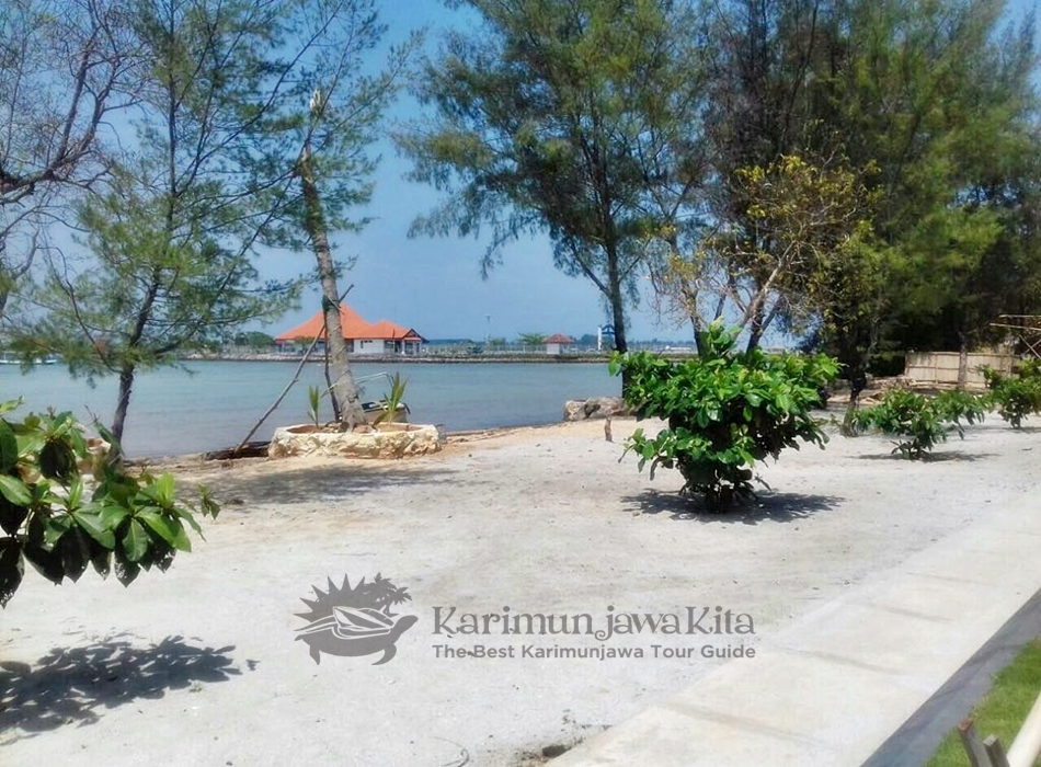 Hotel Java Paradise Resort Karimunjawa | Karimunjawa Kita Tour
