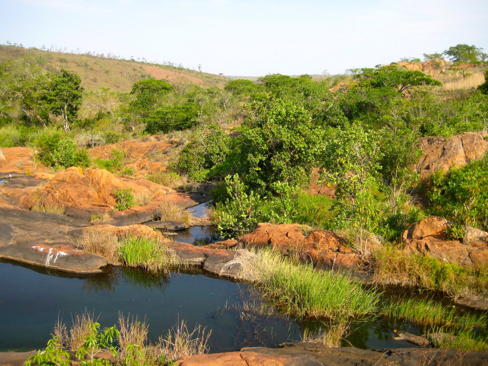 Olà Mozambique! Tchauzinho Wisconsin!: The look of Mozambique