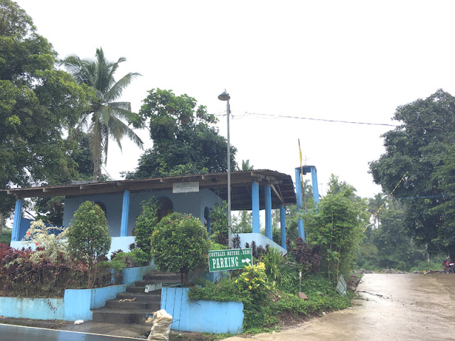 The Birth of Costales Nature Farms and Agritourism in the Philippines ...