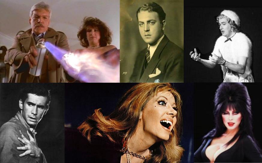 From Midnight, With Love: The Lists Are In! 42 True Heroes of Horror ...