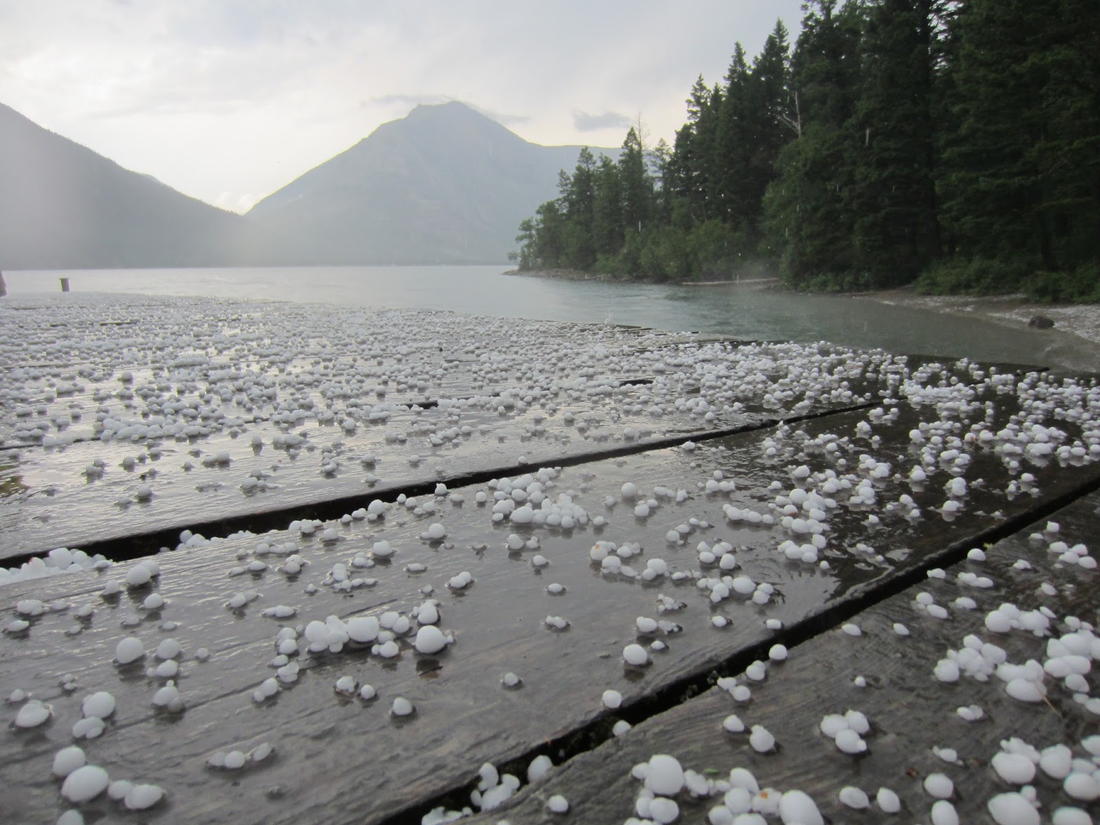 Ziggy's Adventures: Crypt Lake Adventure!