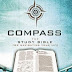 Panorama of a Book Saint: Compass The Study Bible (The Voice Translation)