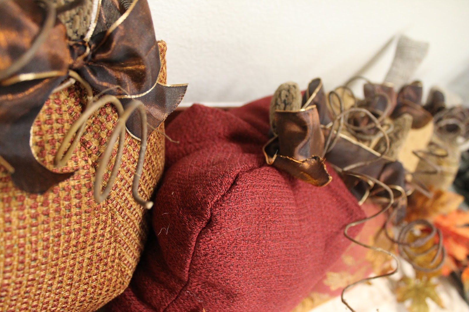 Whitehouse Ward Relief Society: Super Saturday Crafts