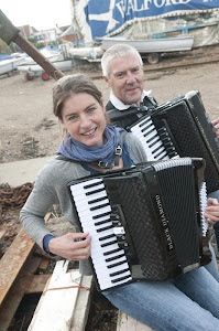 The Black Diamond Accordions Blog: There's nothing like the fun an ...