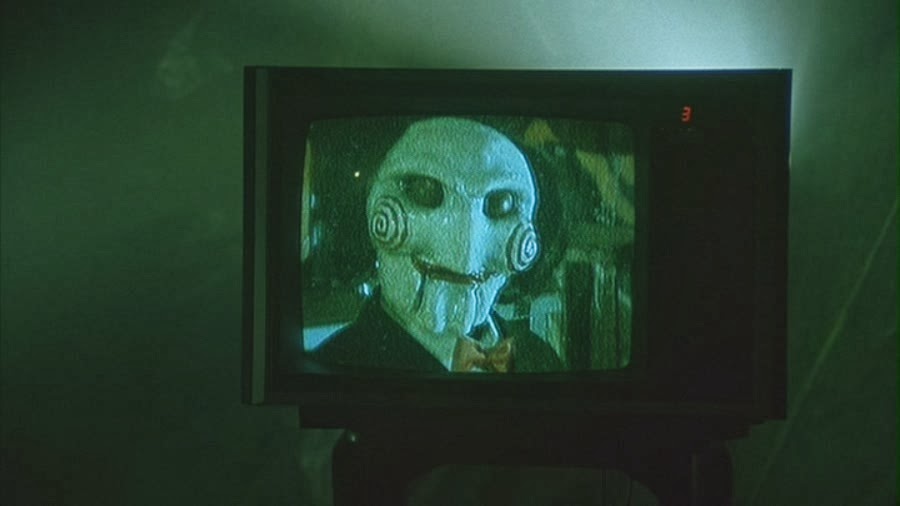 Saw [Cine] - ¡Ahora critico yo!