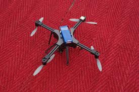 World Of Defense: Netra UAV to enter into production