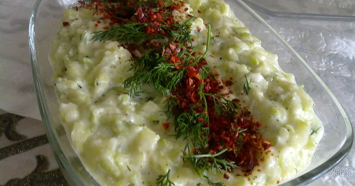 Nuraniye Tarifi | Dilek'le Mutfakta