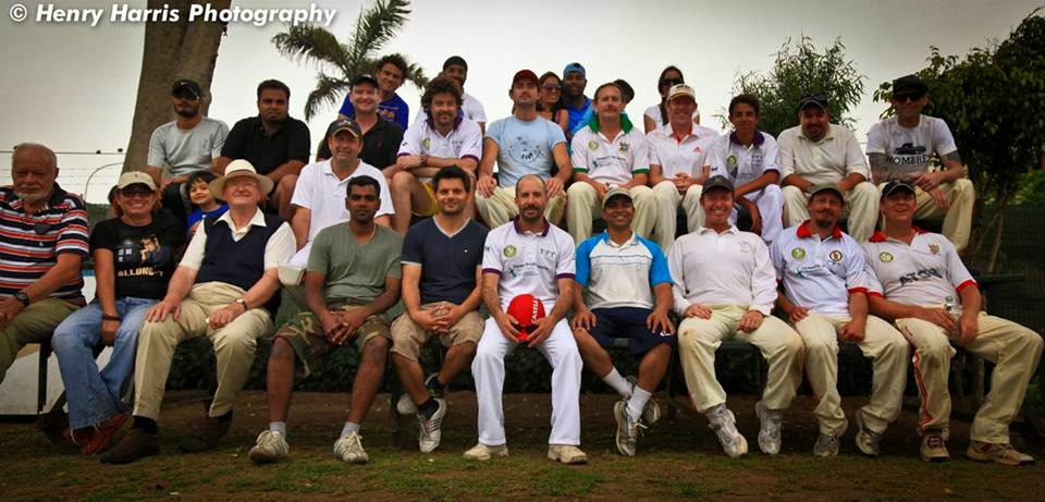 The Peru Cricket Association - ICC Affiliated - Blog