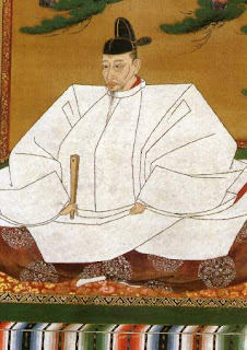 The Japanese Monarchist: Toyotomi Hideyoshi