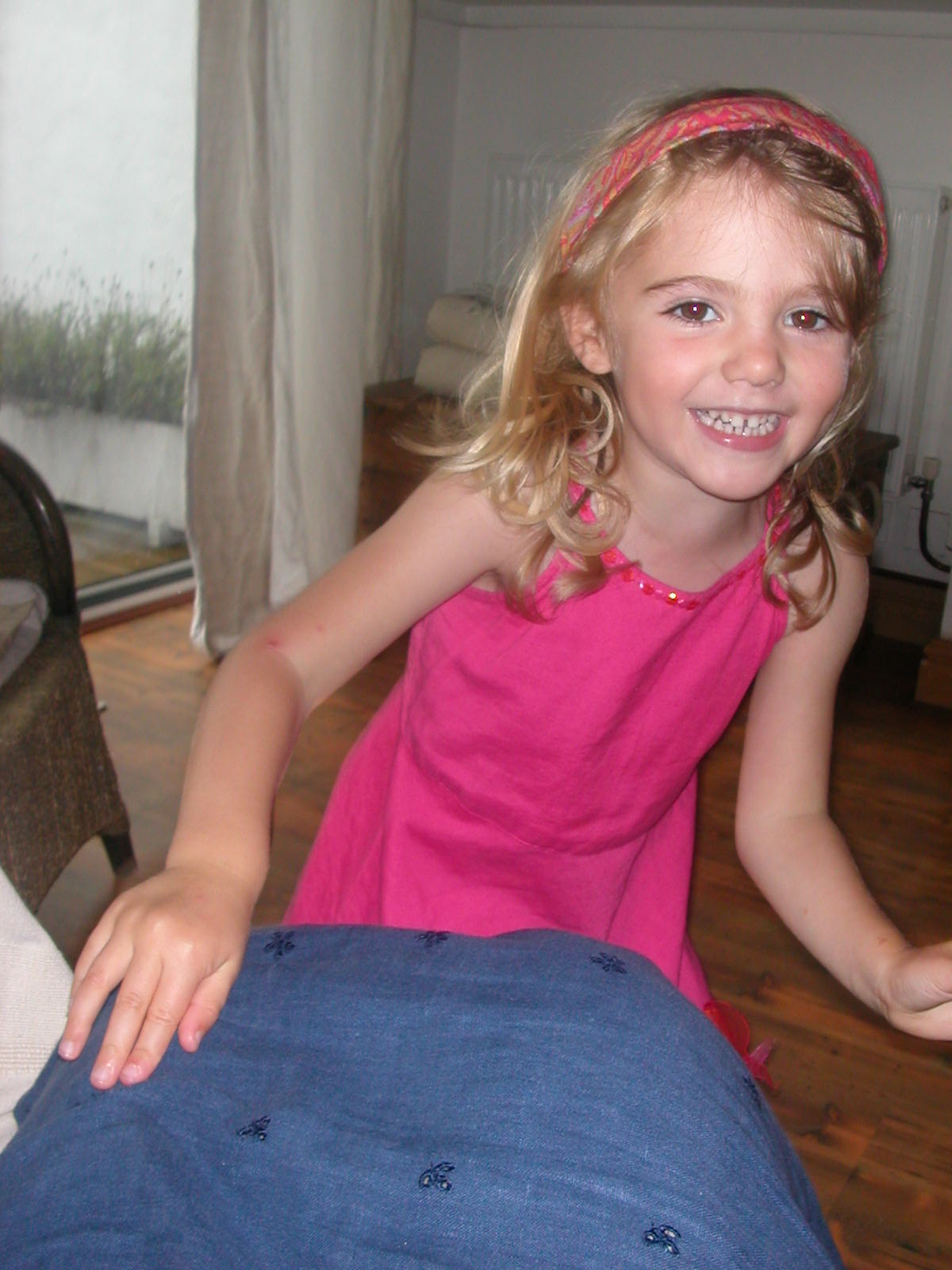 MOONCHILD: The Return of the Sun King