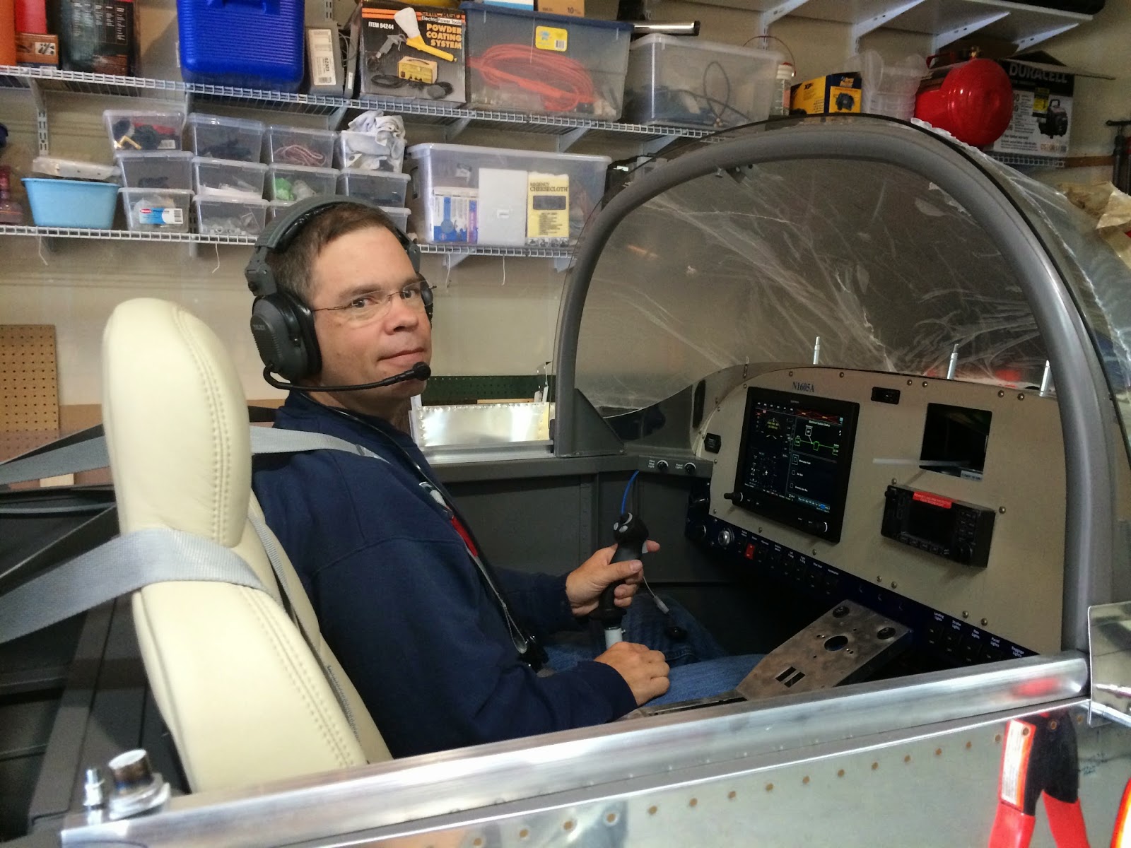 Darin's RV Blog: July 2014