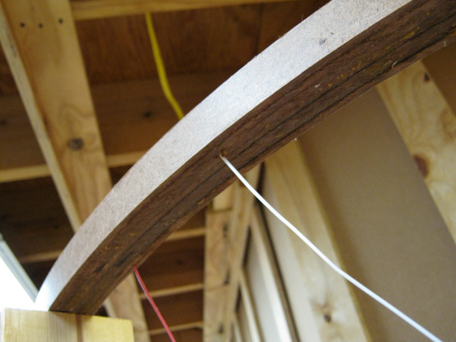 The Model Railroader's Notebook: The Willamette River Railway - Spline ...