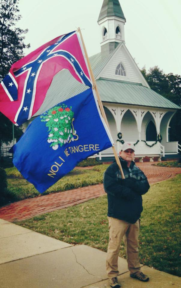The Virginia Flaggers: VMFA Update...Thank you Alex Nyerges!