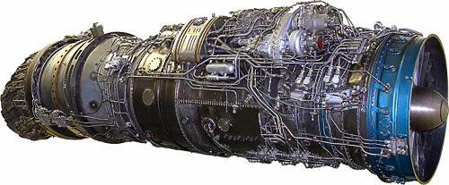 Life of Soldiers: Know the Engine Saturn AL 31 who Powers the Su 30 MKI