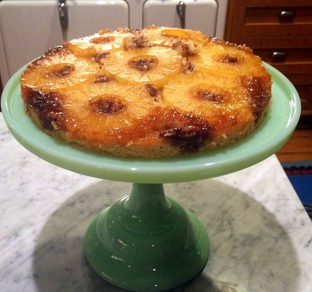 A Cake Bakes in Brooklyn: Master Cake Recipe: Apple Cake and Pineapple ...