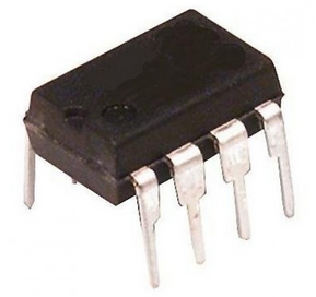 Fungsi dan Cara Kerja IC Memory (eeprom) Pada TV - Berbagi Seputar ...