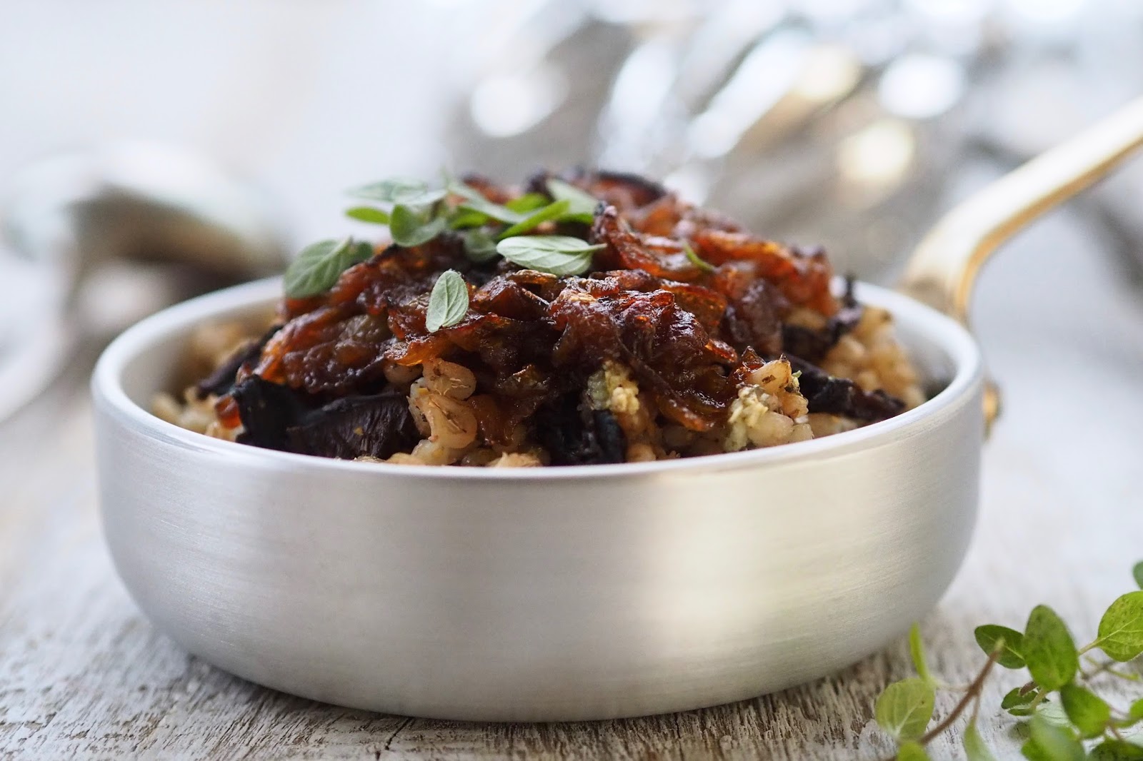 Kitchen And The City : STAROČESKÝ KUBA