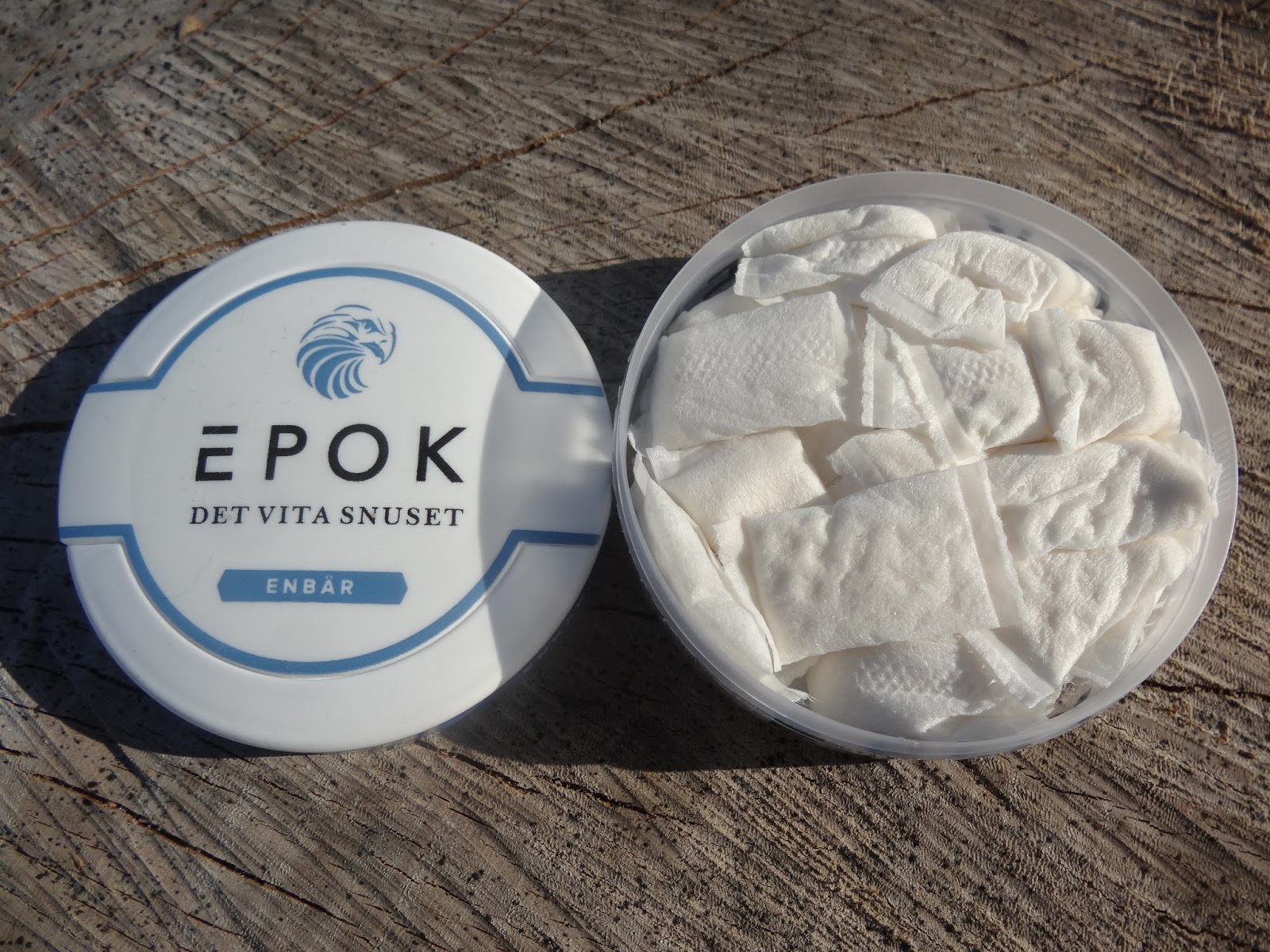 Epok Enbar (Juniper) - Review (Discontinued). 20 June 2016.